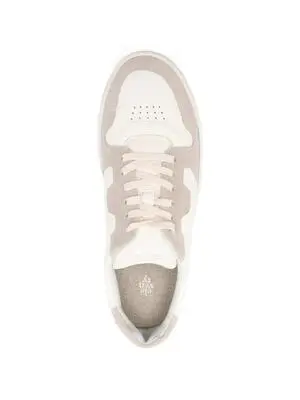 Eleventy Lace-up Sneakers