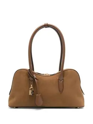 Stella McCartney Ryder Tote Bag - Brown
