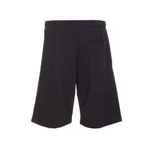 DIESEL® P-crow-div Logo Shorts