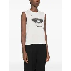 Fendi Tops Vests & Tank Tops