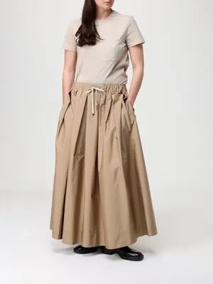 Max Mara Cotton T-shirts
