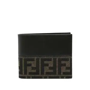 Fendi Wallets & Cardholders - Brown