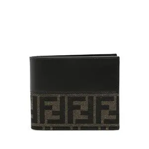 Fendi Wallets & Cardholders - Brown