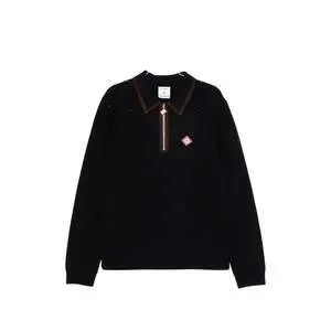 Casablanca Sweaters & Knitwear Jumpers - Black