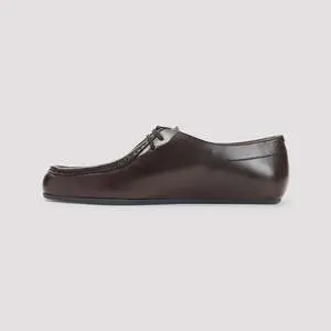 JIL SANDER Lace-up