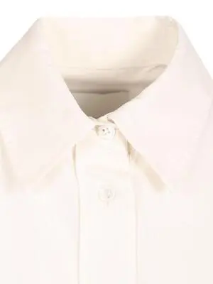 Isabel Marant Étoile Flowing Shirt - White