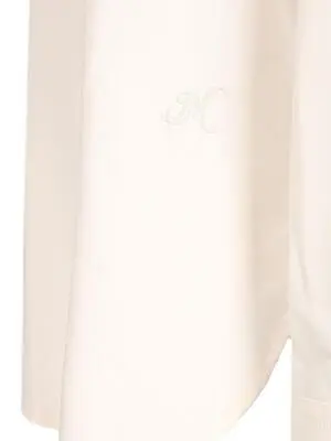 Isabel Marant Étoile Flowing Shirt - White