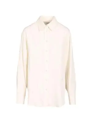 Isabel Marant Étoile Flowing Shirt - White