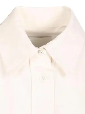 Isabel Marant Étoile Flowing Shirt - White