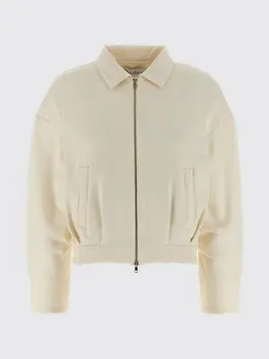 Max Mara Sweatshirt - White