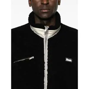 Rhude Jackets Lightweight Jackets - Black