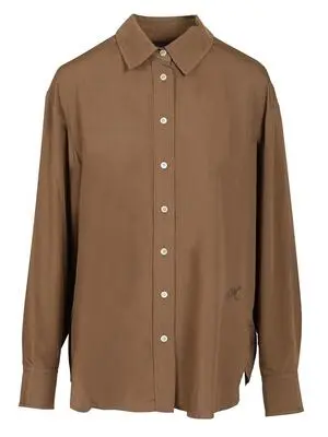 ISABEL MARANT ÉTOILE Isabel Marant Women Flowing Shirt