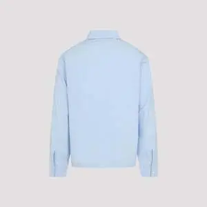 JIL SANDER Shirt - Blue