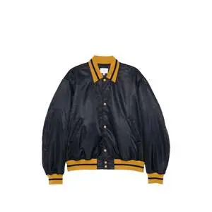 Rhude Jackets Bomber Jackets - Blue