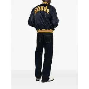 Rhude Jackets Bomber Jackets