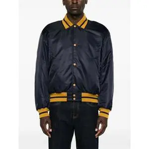 Rhude Jackets Bomber Jackets