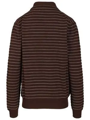 Miu Miu V-neck Sweater