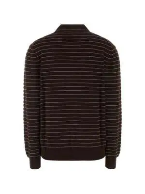 Miu Miu V-neck Sweater