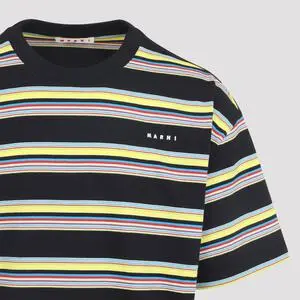 Marni Stripes T-shirt