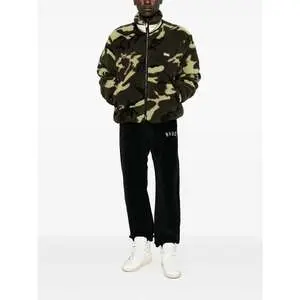 Rhude Jackets Military Jackets