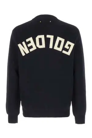 GOLDEN GOOSE Clothing Sweatshirts