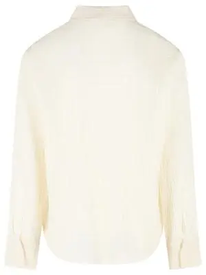 Séfr Ignaciocloud Cotton Shirt
