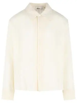Sefr Collared Shirts For Men