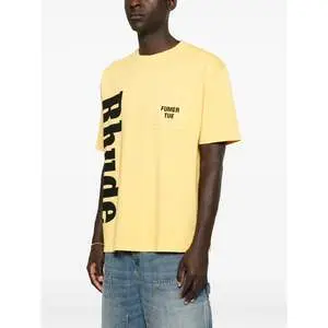 Rhude T-shirts & Vests T-shirts