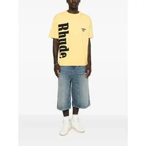 Rhude T-shirts & Vests T-shirts