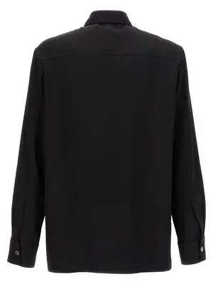 JIL SANDER 121' Shirt