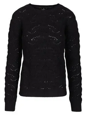 Etro Paisley Sweater - Blue