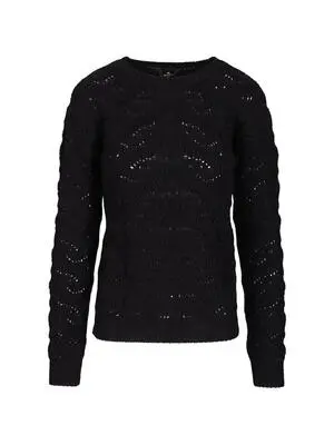 Etro Paisley Sweater