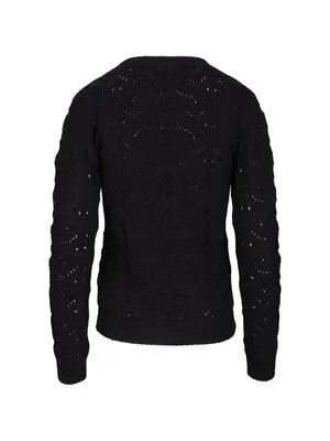 Etro Paisley Sweater