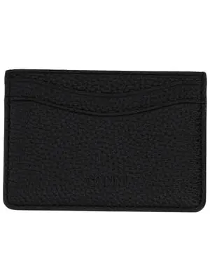 GANNI Card Holder With Logo