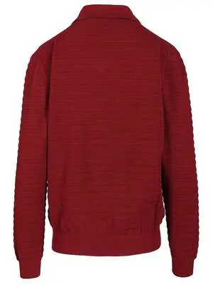 Miu Miu V-neck Sweater