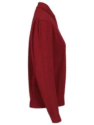 Miu Miu V-neck Sweater