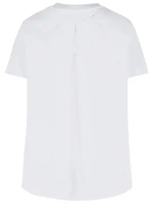 Moncler Cotton T-shirt