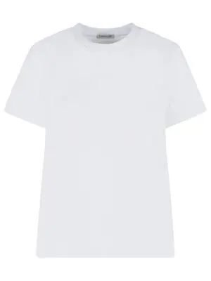MONCLER MONCLER Cotton T-Shirt
