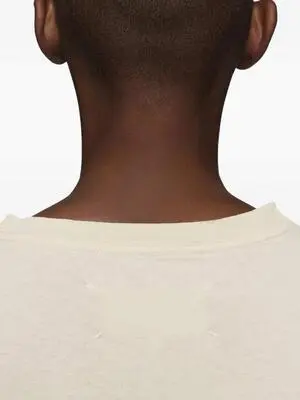 MAISON MARGIELA Printed T-shirt