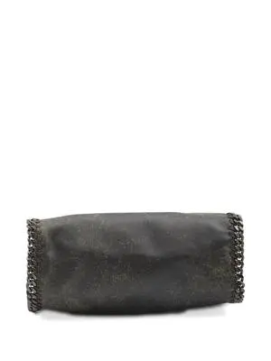 Stella McCartney Falabella Mini Bag - Brown