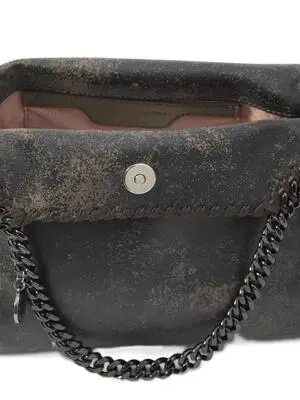 Stella McCartney Falabella Mini Bag - Brown