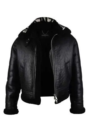 Balenciaga Bomber