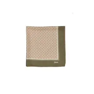 Herno Silk Foulard