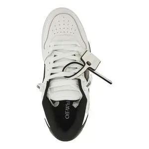 Off-White Out Of Office' Sneakers