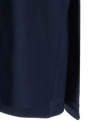 Balenciaga Embroidery Polo Shirt