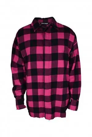 Palm Angels Shirt - Pink