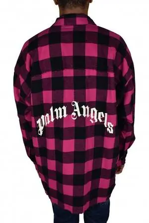 Palm Angels Shirt