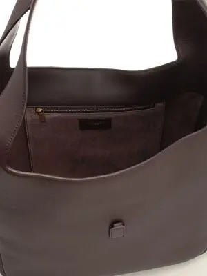 Saint Laurent Medium Bag The 5 To 7 Bea - Multicolor