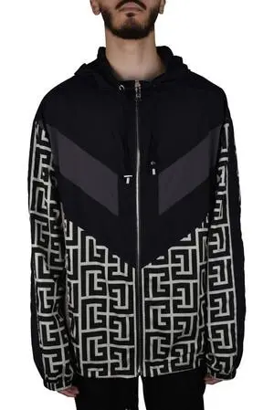 Balmain Jacket