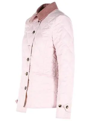 Burberry Fernleigh' Polyester Jacket